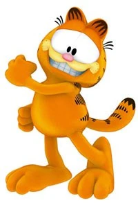 Garfield (character) | Garfield Wiki | Fandom