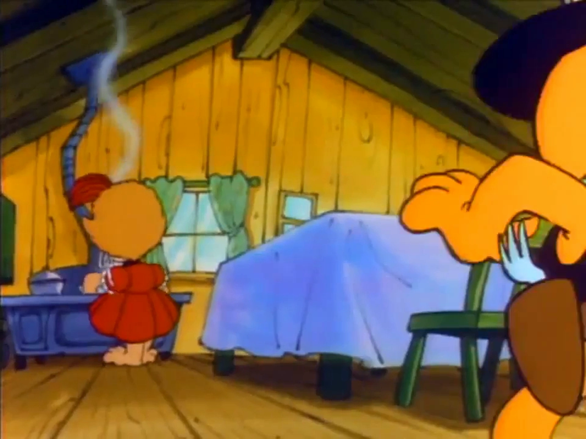 Miss Kitty/Gallery | Garfield Wiki | Fandom