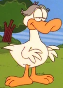 Wade's Family | Garfield Wiki | Fandom