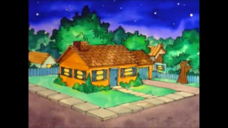 Castaway Cat/Gallery | Garfield Wiki | Fandom