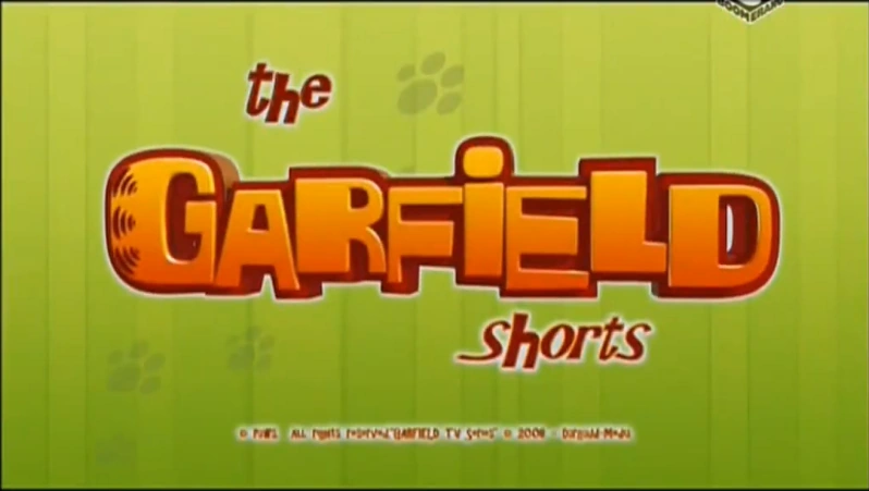 The Garfield Shorts | Garfield Wiki | Fandom