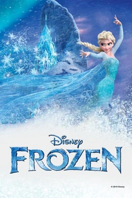 Frozen | GarfieldFan1997's Awful and Bad Movies Wiki | Fandom