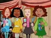 First Name Ashley (Recess) | GarfieldFan1997's Awful and Bad Movies ...