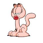 Arlene | Garfield Retro Wiki | Fandom