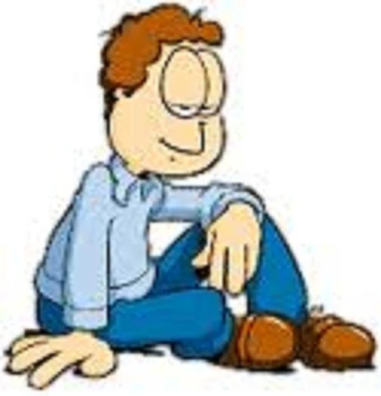 Jon Arbuckle | Garfield the Cat Wiki | Fandom