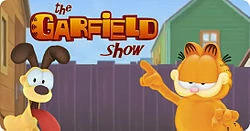 The Garfield Show | Garfield the Cat Wiki | Fandom