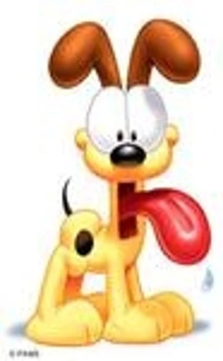 Odie | Garfield the Cat Wiki | Fandom