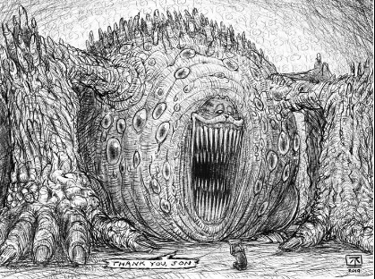 Gothfield | Garfs Wiki | Fandom