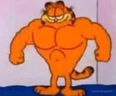 Giga Garf | Garfs Wiki | Fandom