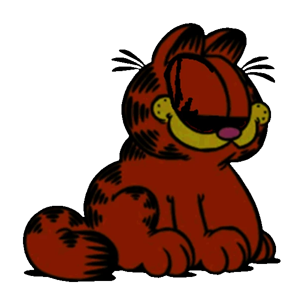 Void Garf | Garfs Wiki | Fandom