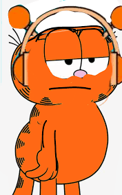 Sprunki Garf | Garfs Wiki | Fandom