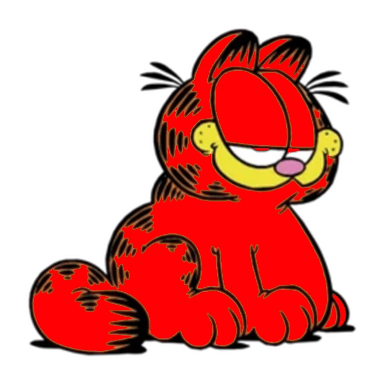Evil Garf | Garfs Wiki | Fandom