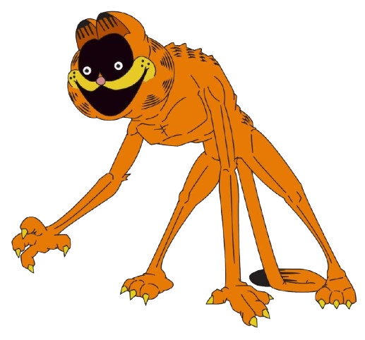 GarfNap | Garfs Wiki | Fandom