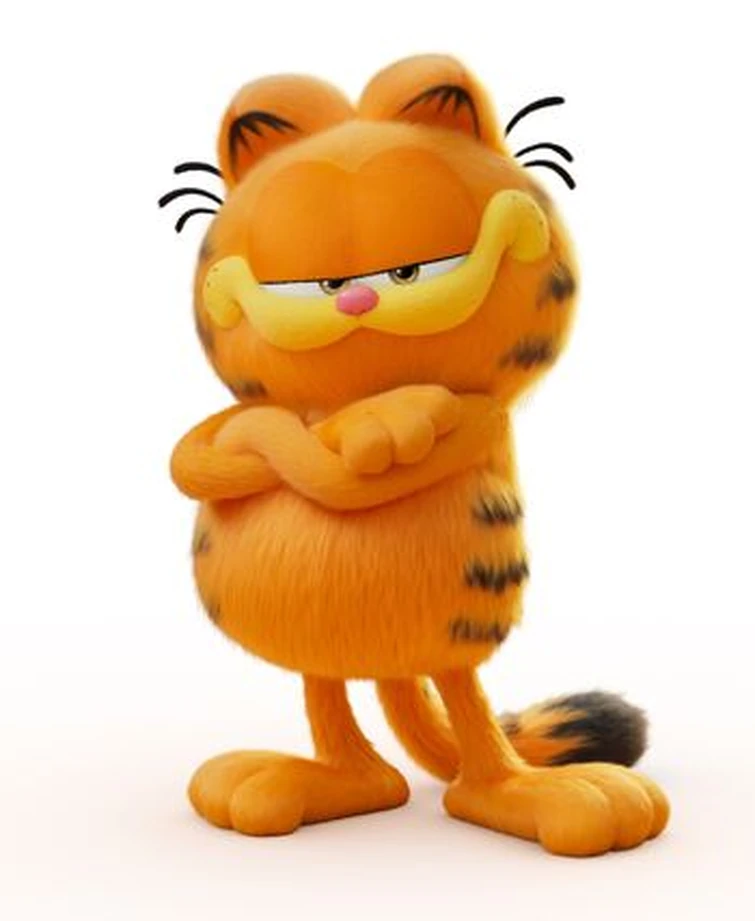 Movie Garf | Garfs Wiki | Fandom