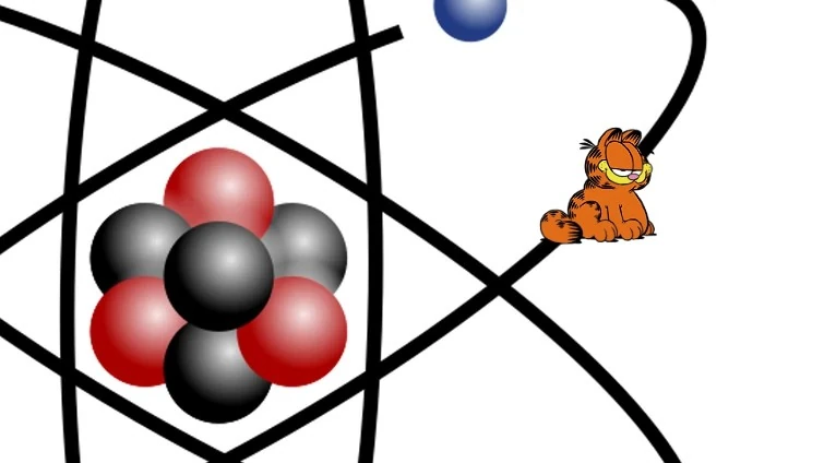 Micro Garf | Garfs Wiki | Fandom