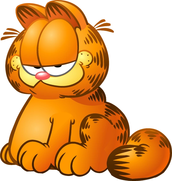 HD Garf | Garfs Wiki | Fandom