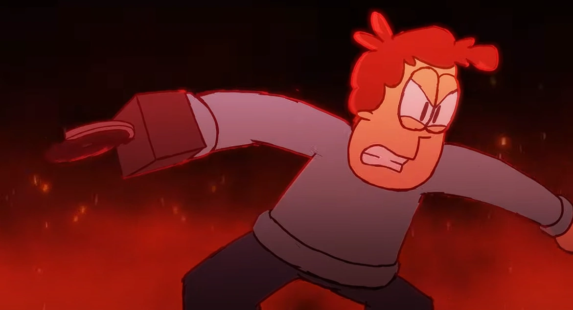 Jon Arbuckle | Garfs Wiki | Fandom