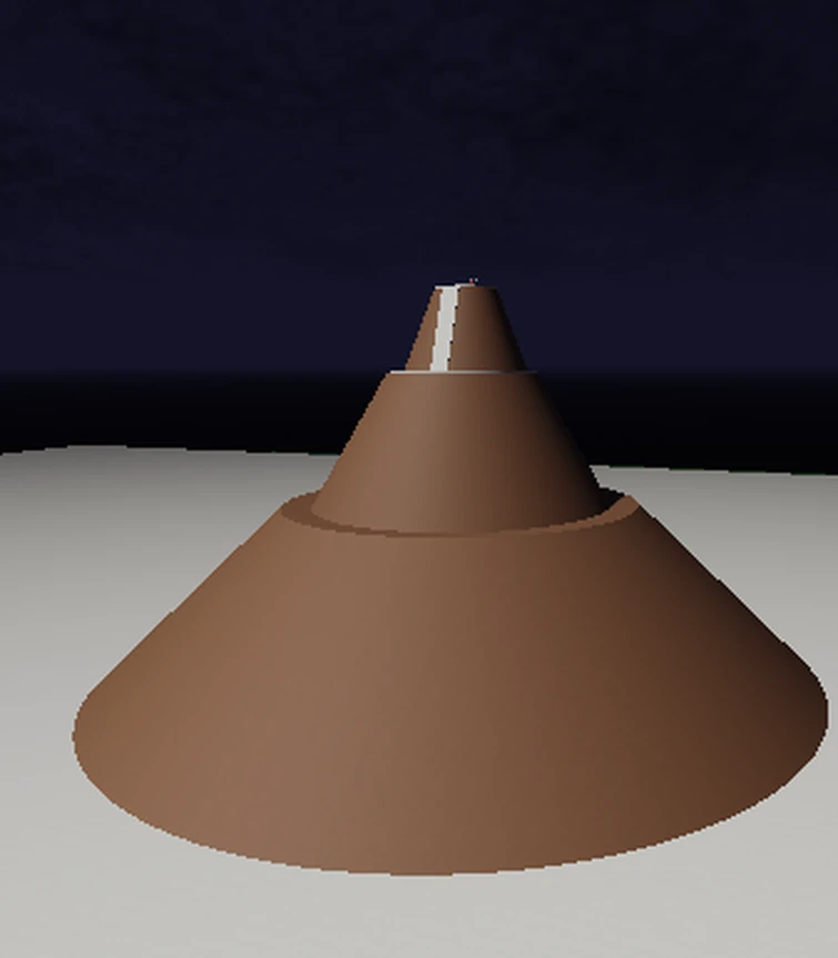 Snowy Garf Mountains | Garfs Wiki | Fandom