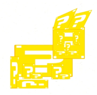 Lucky Block Garf | Garfs Wiki | Fandom