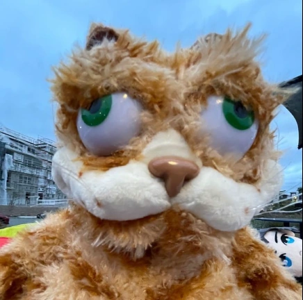 Gooffield | Garfs Wiki | Fandom