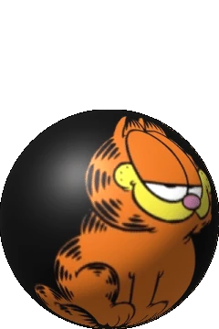 Garf Ball | Garfs Wiki | Fandom