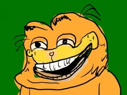 Troll Garf | Garfs Wiki | Fandom