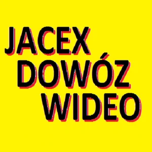 Jacex Dowóz Wideo | GargamelVlog Wiki | Fandom