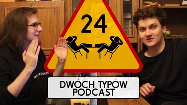 Dwóch Typów Podcast | GargamelVlog Wiki | Fandom