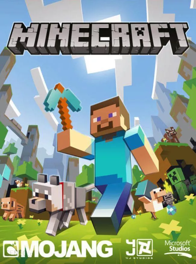 Minecraft | GargamelVlog Wiki | Fandom