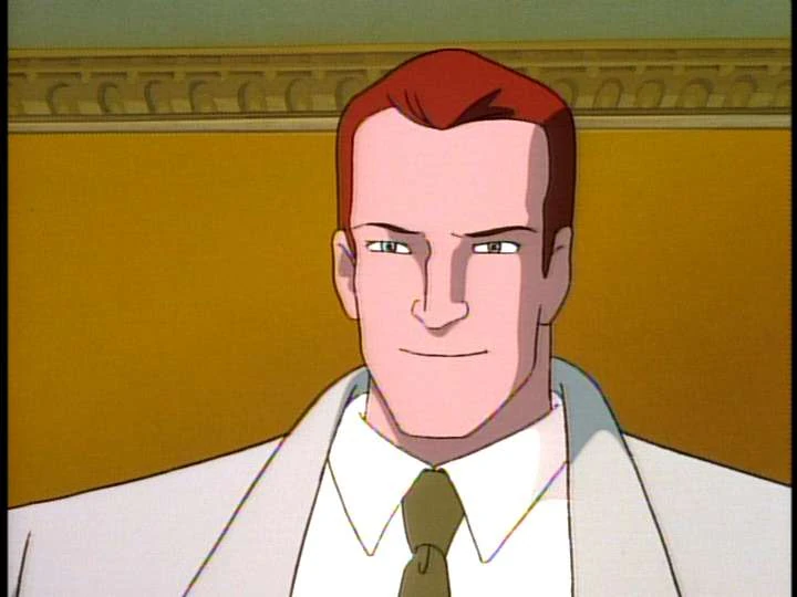 Matt Bluestone | Gargoyles: The Prophecy Wikia | Fandom