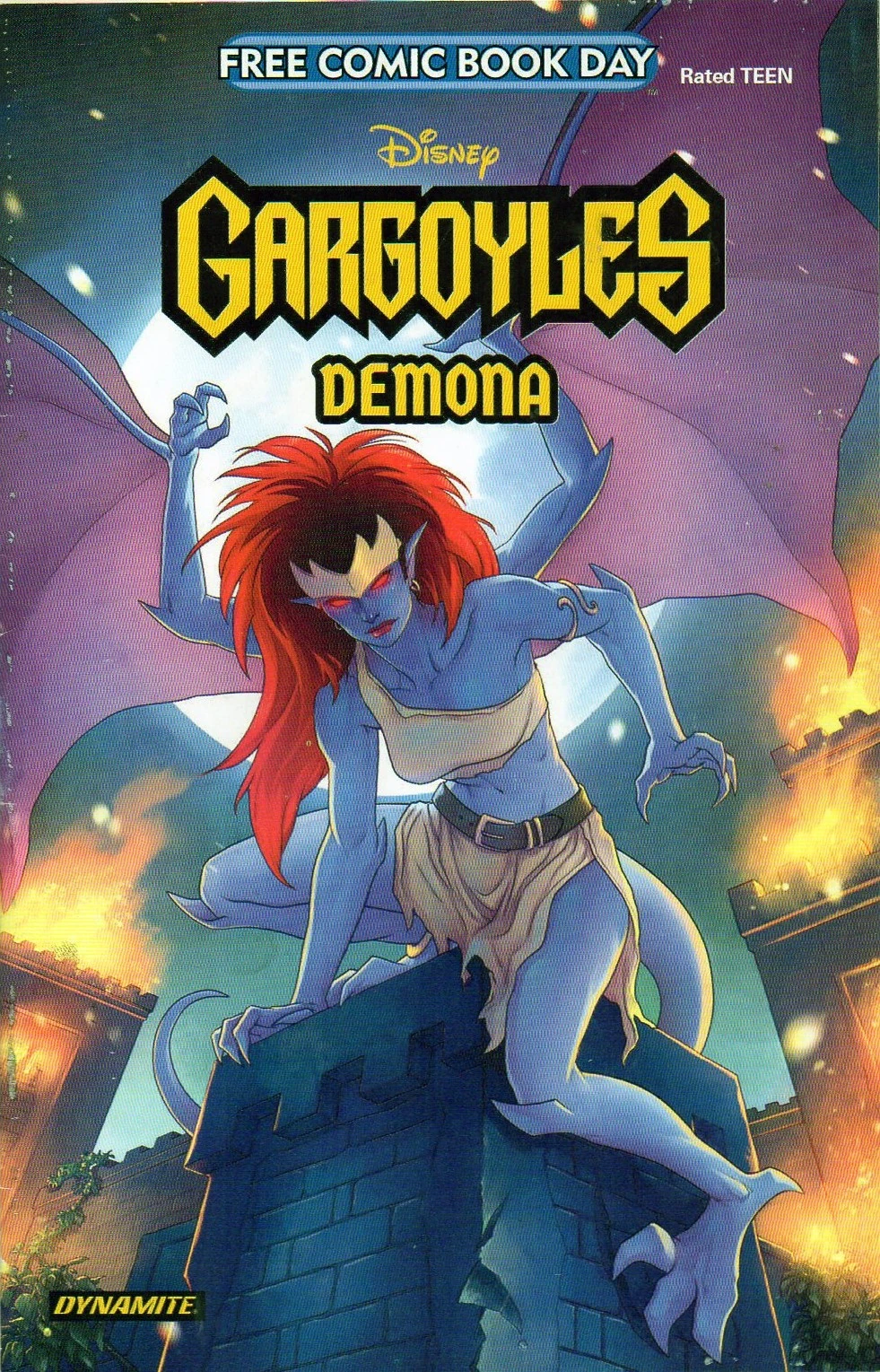 A Prize Beyond Compare... | Grimorum | Fandom