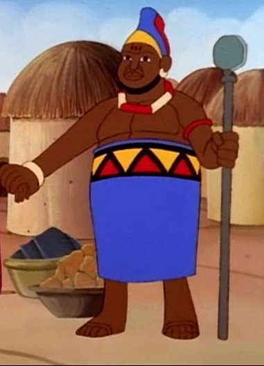 Oba | Grimorum | Fandom