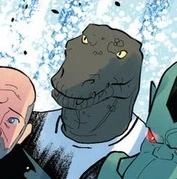 Thug | Grimorum | Fandom