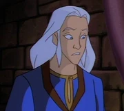Magus | Grimorum | Fandom