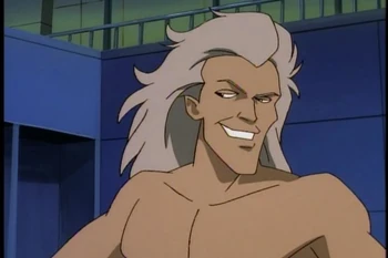 Brooklyn | Grimorum | Fandom