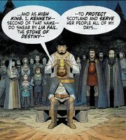 Kenneth II | Grimorum | Fandom