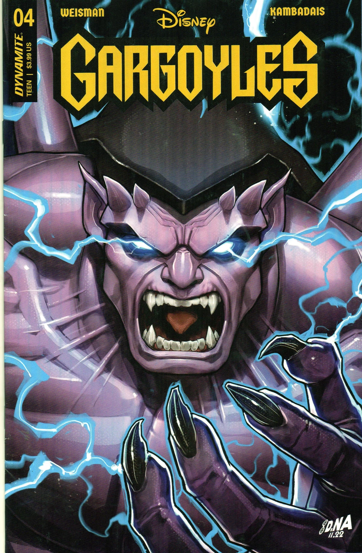 Tale Old As Time | Grimorum | Fandom