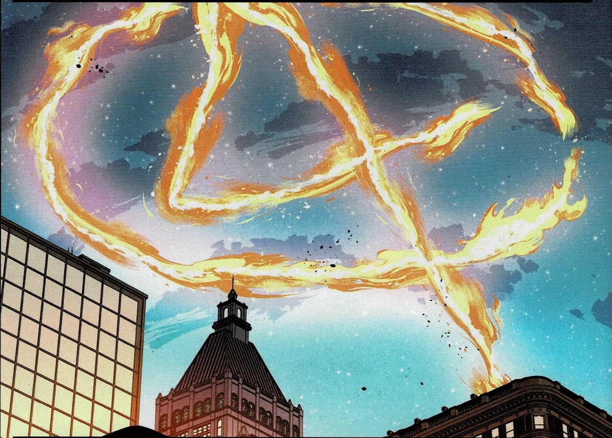 Fantastic Four | Grimorum | Fandom