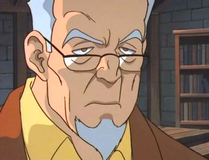 Janus | Grimorum | Fandom