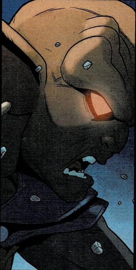 Hyppolyta | Grimorum | Fandom