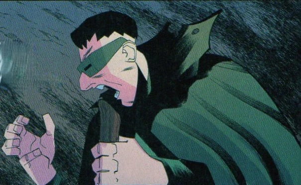 Mole Man | Grimorum | Fandom