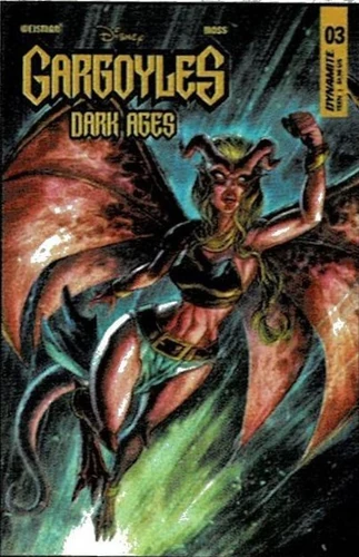 The Oath | Grimorum | Fandom