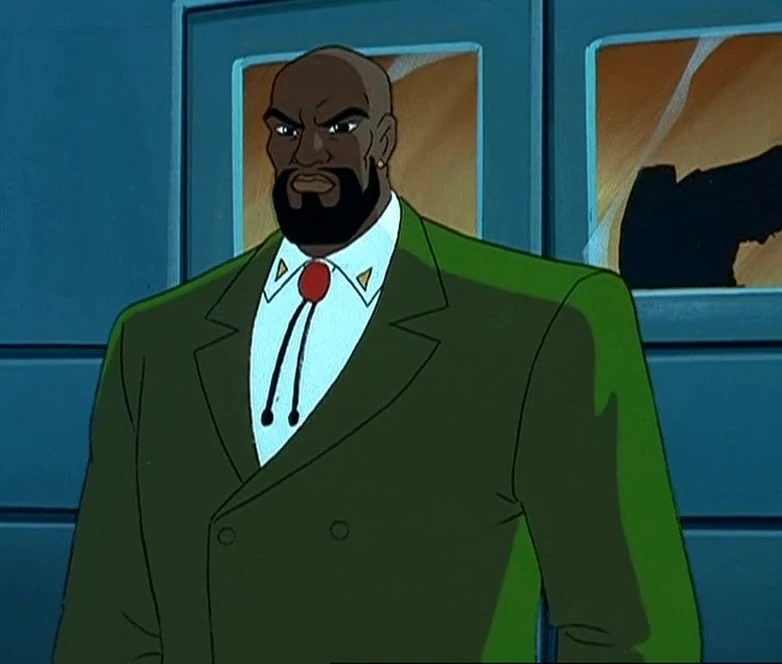 Hugo | Gargoyles Wiki | Fandom