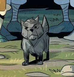 General Bones | Gargoyles Wiki | Fandom