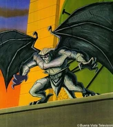 Goliath | Grimorum | Fandom