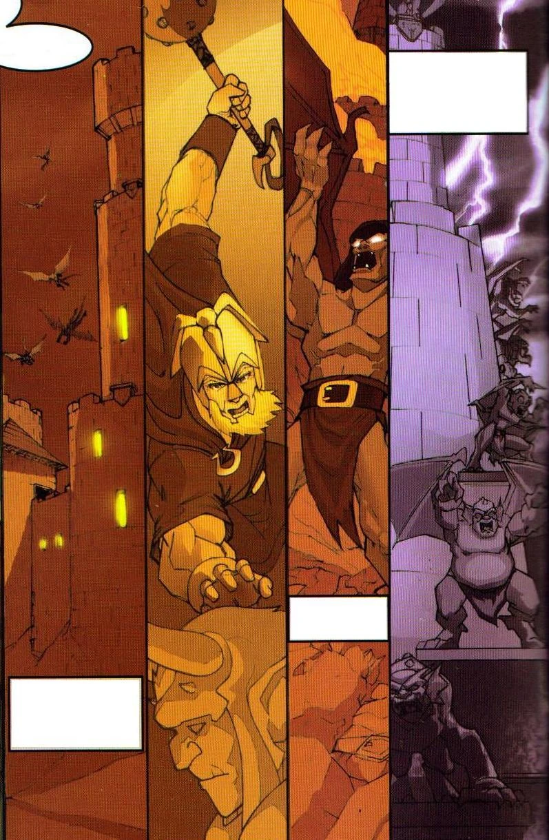 Wyvern Massacre | Grimorum | Fandom