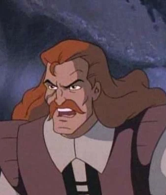 Macduff | Grimorum | Fandom