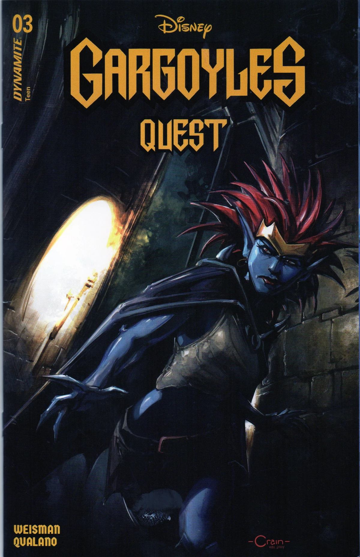 Acquisitions | Grimorum | Fandom