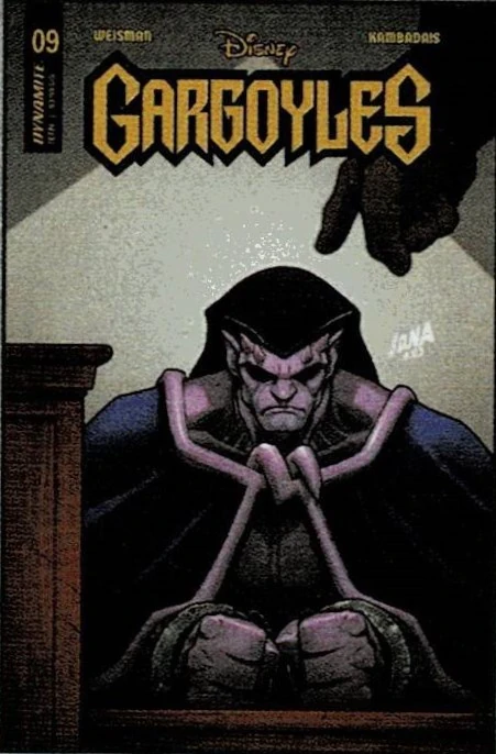 Your Witness | Grimorum | Fandom