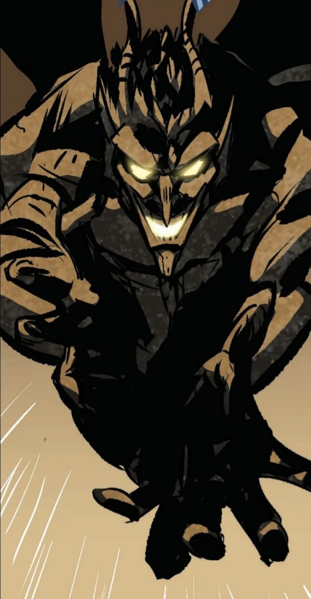 Satyre | Gargoyles Wiki | Fandom